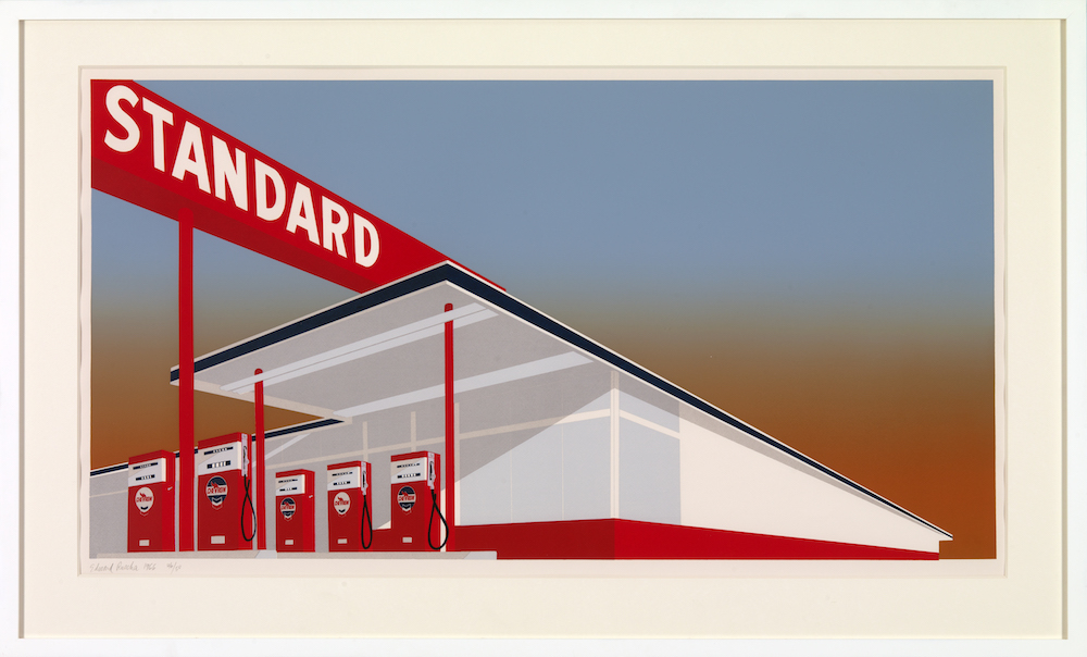 UBS アート・コレクションが東京駅に 【チケットプレゼント！】 | Forbes JAPAN 公式サイト（フォーブス ジャパン）