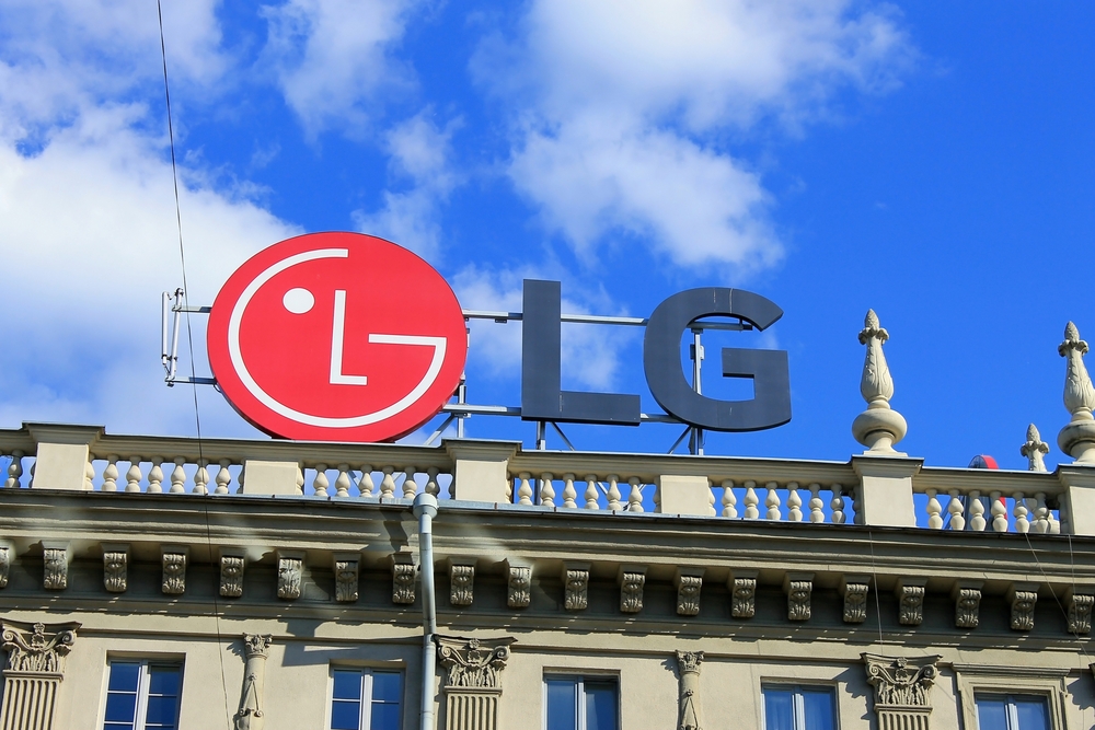 韓国LG、新スマホ「G6」はVR対応でハイエンド市場を狙う？ | Forbes JAPAN 公式サイト（フォーブス ジャパン）