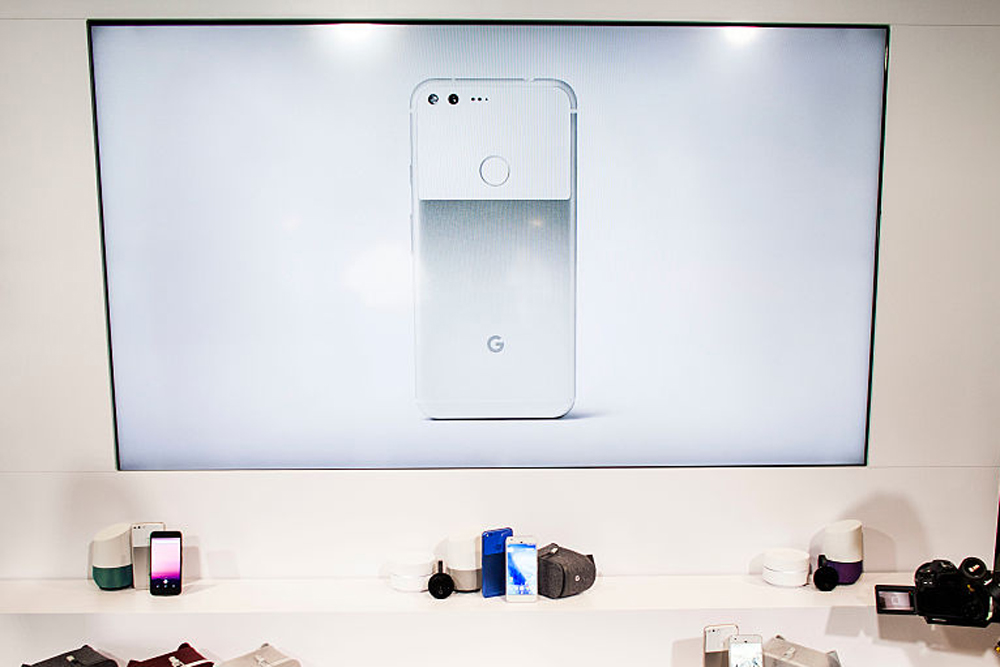 グーグル、Pixel新モデル発売へ 価格は次期iPhoneよりも高価に？ | Forbes JAPAN 公式サイト（フォーブス ジャパン）