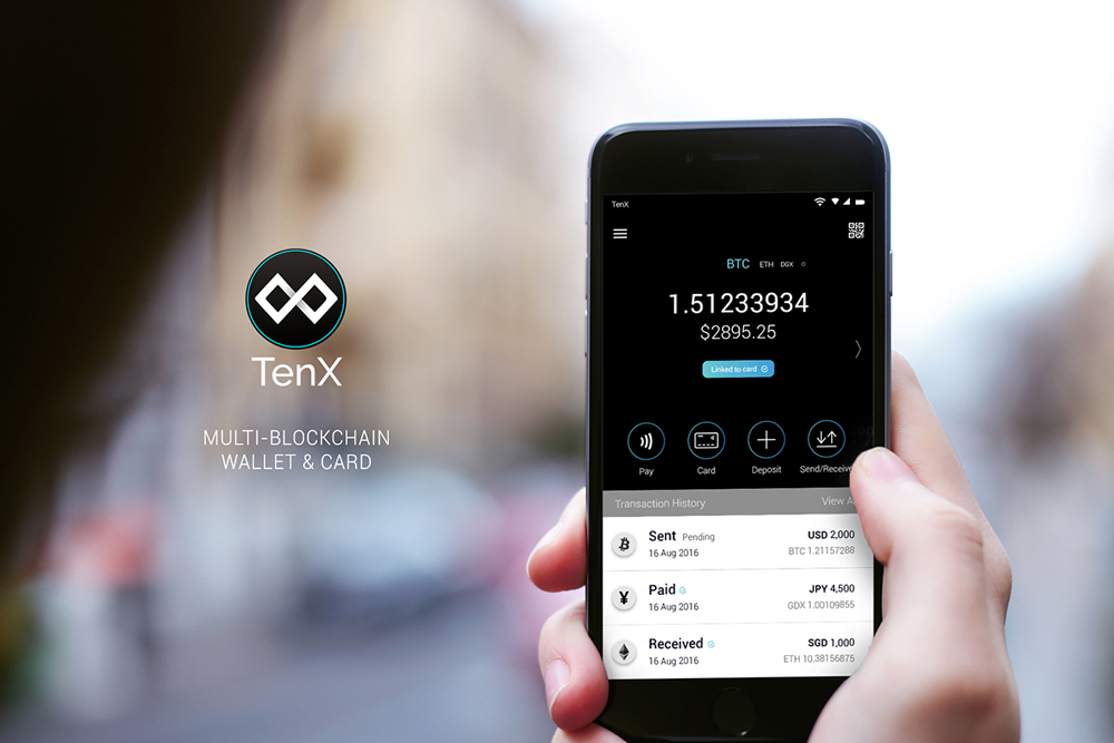 ICOで87億円調達のスタートアップが説く、仮想通貨との付き合い方 | Forbes JAPAN 公式サイト（フォーブス ジャパン）