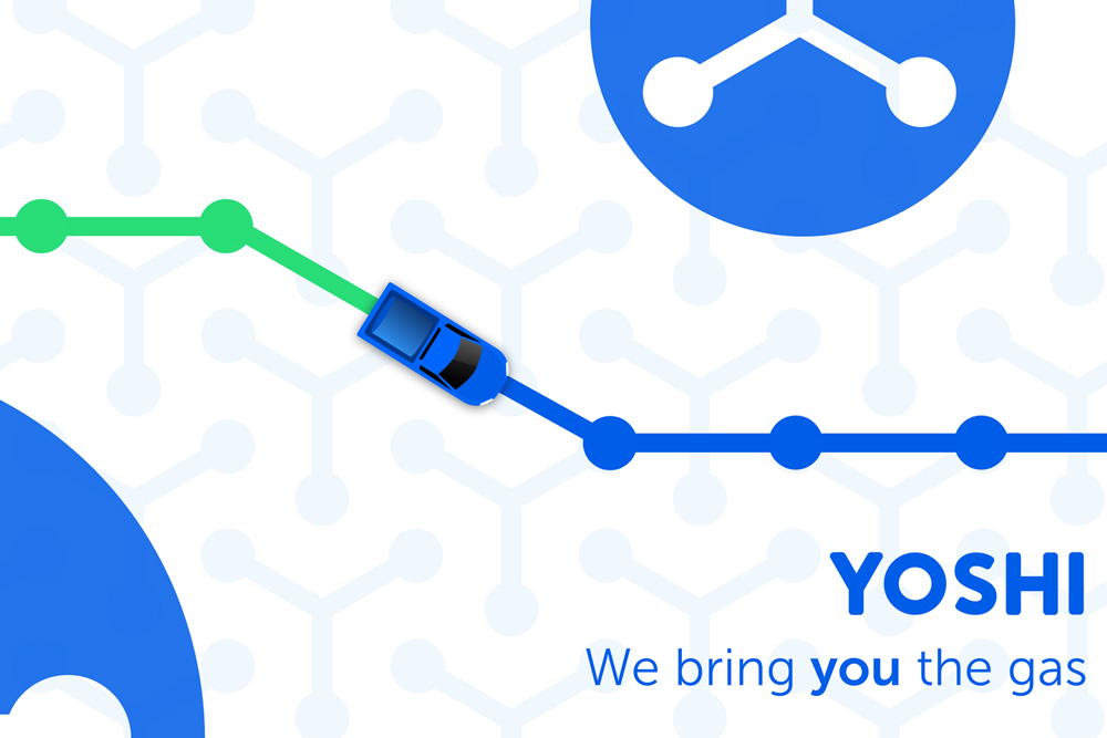 車の「給油サブスクリプション」サービス、Yoshiが全米拡大へ | Forbes JAPAN 公式サイト（フォーブス ジャパン）