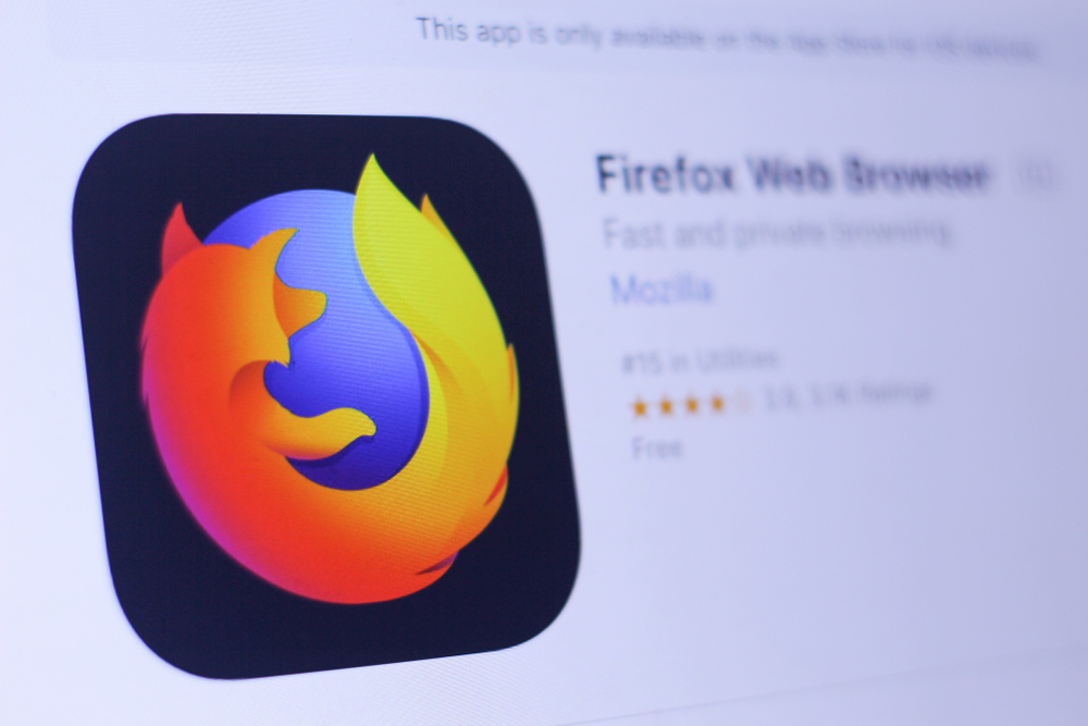 Firefoxが「プライバシー保護」強化、仮想通貨の無許可採掘も防止 | Forbes JAPAN 公式サイト（フォーブス ジャパン）