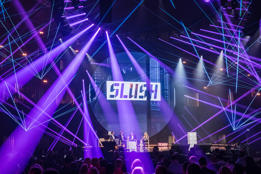 大手企業が知るべきスタートアップの「流儀」とは 12月、フィンランドへ「Slush」ツアー開催 | Forbes JAPAN 公式サイト ...