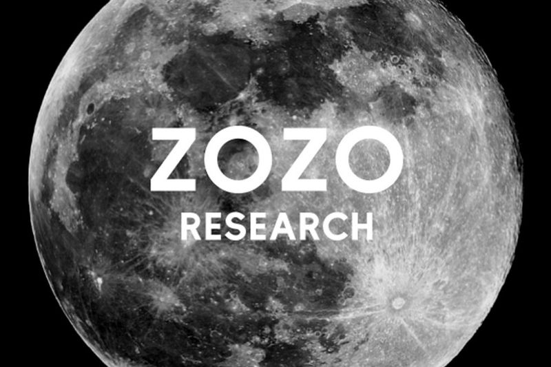 ZOZO x WEAR x 同志社大で共同研究 データに基づきコーディネートをAIが提案へ | Forbes JAPAN 公式サイト（フォーブス ジャパン）