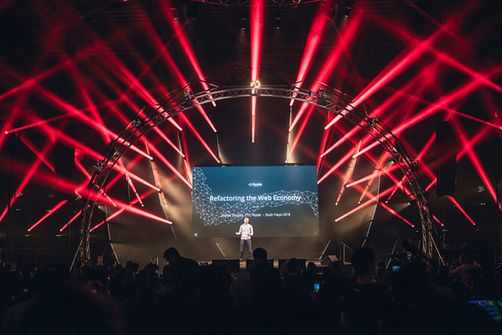 スタートアップの祭典「Slush Tokyo 2019」 裏方400人の知られざる奮闘 | Forbes JAPAN 公式サイト（フォーブス ...