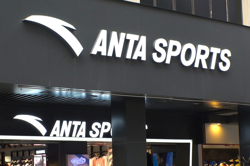中国のスポーツブランドANTAが進める「グローバル化」の野望 | Forbes JAPAN 公式サイト（フォーブス ジャパン）