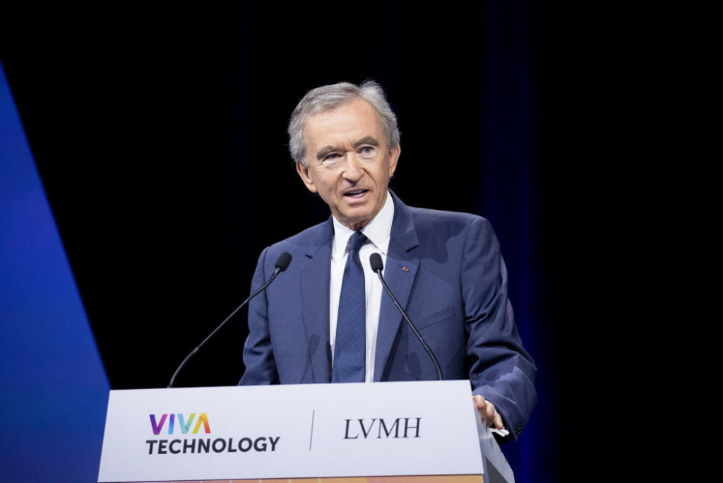 高級ブランド大手LVMHの高成長が続く理由 | Forbes JAPAN 公式サイト（フォーブス ジャパン）