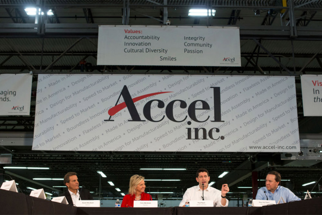 名門VC「アクセル」が600億円のファンド組成、欧州投資を加速 | Forbes JAPAN 公式サイト（フォーブス ジャパン）