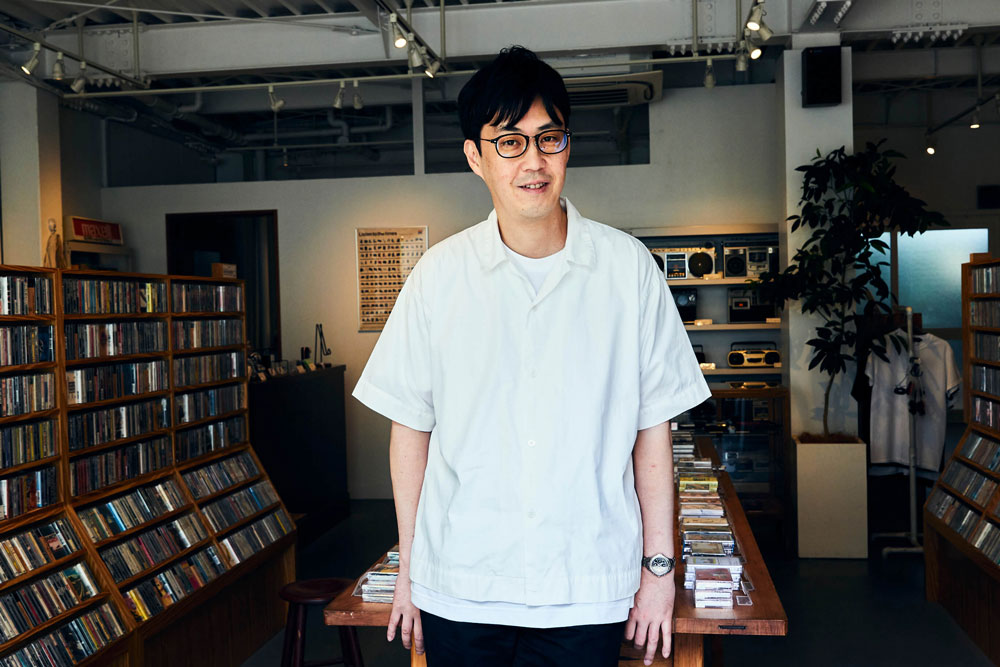 アマゾン・ジャパン伝説の社員が始めた「世界唯一の実店舗」 | Forbes JAPAN 公式サイト（フォーブス ジャパン）