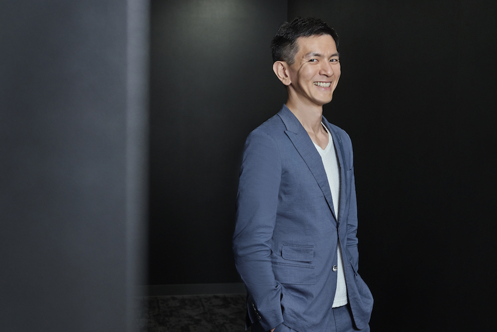 「愚直でいい、豊かさを提供できれば」Ankerが見据える新たな価値創造 | Forbes JAPAN 公式サイト（フォーブス ジャパン）