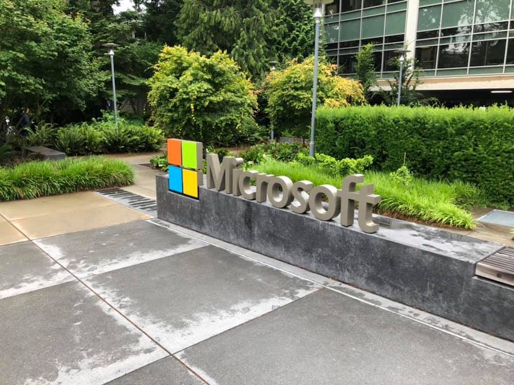 マイクロソフト本社内部「潜入」ルポ｜シアトルイノベーションツアー第5回 | Forbes JAPAN 公式サイト（フォーブス ジャパン）