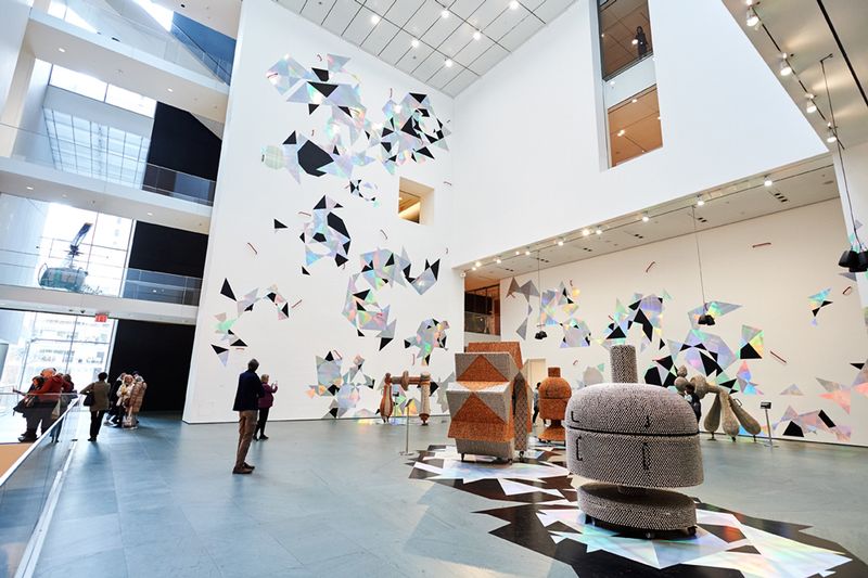 年間300万人を集めるNYのMoMA、490億円リニューアルの全貌 | Forbes JAPAN 公式サイト（フォーブス ジャパン）