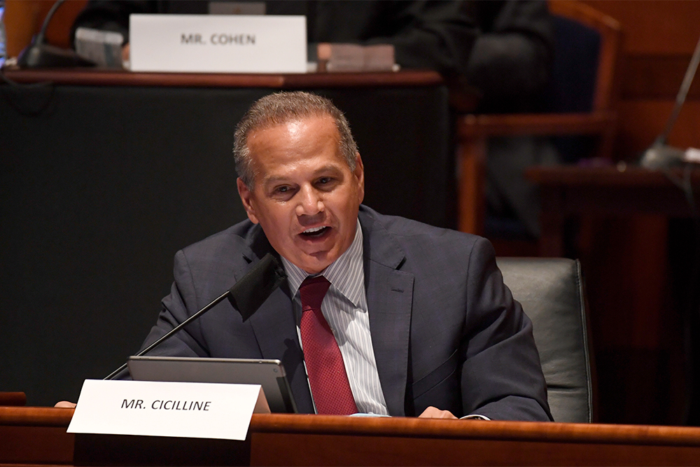 米議会がGAFAのCEOら4人を証人喚問、独禁法違反で尋問の見通し | Forbes JAPAN 公式サイト（フォーブス ジャパン）