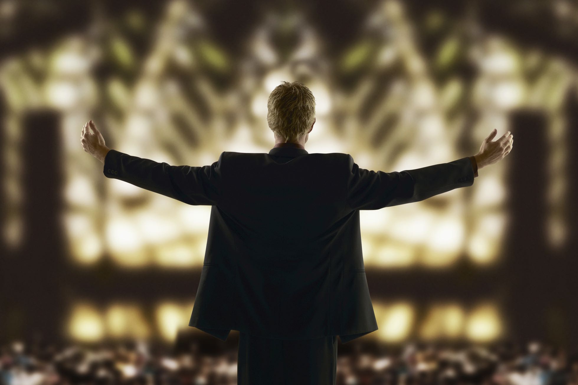 「カリスマ」には2種類いる 多くの人を惹きつける力の正体 | Forbes JAPAN 公式サイト（フォーブス ジャパン）