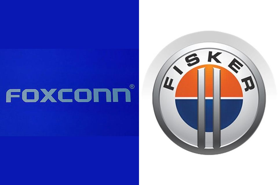 フォックスコンがEV製造本格化、「フィスカー」の新型車を製造 | Forbes JAPAN 公式サイト（フォーブス ジャパン）