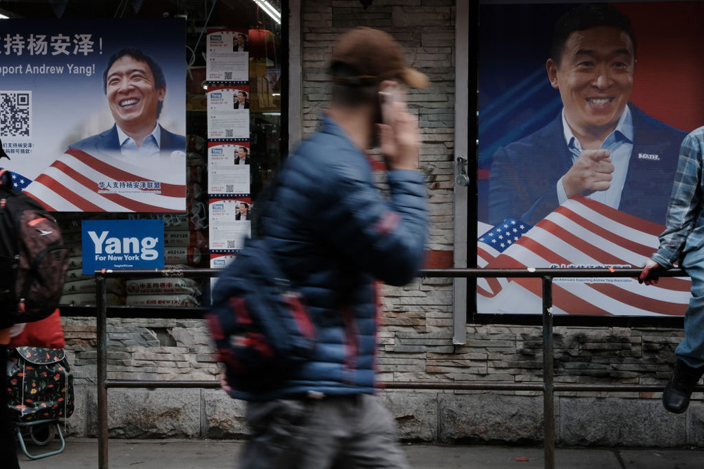 急増するアジア系へのヘイトクライム 米で「Invisible Minority」であるということ | Forbes JAPAN 公式サイト ...