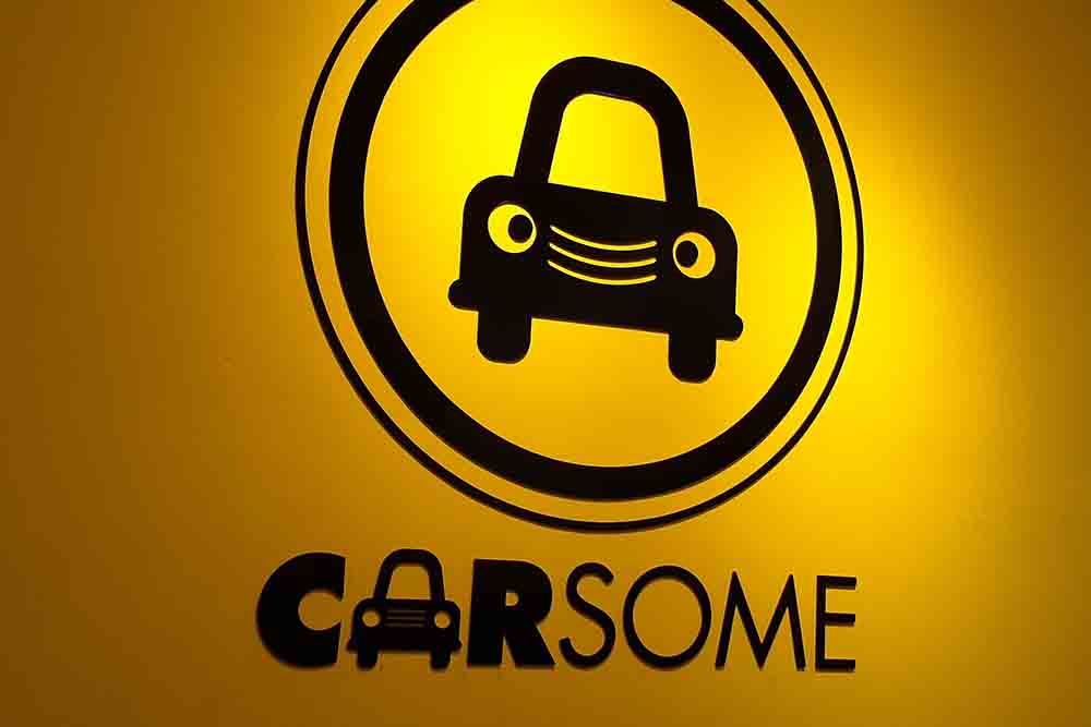 マレーシアの中古車プラットフォーム「Carsome」がユニコーン化 | Forbes JAPAN 公式サイト（フォーブス ジャパン）