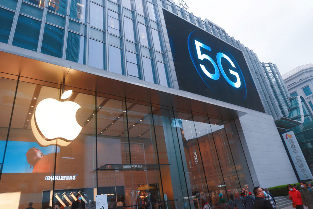 発表直前「新型iPhone SE」の注目ポイント、U1チップも搭載か | Forbes JAPAN 公式サイト（フォーブス ジャパン）