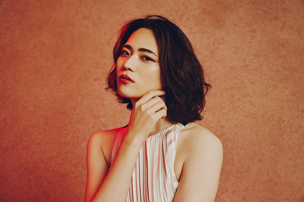 壁を越え続けるLGBTQのロールモデル、サリー楓 | Forbes JAPAN 公式サイト（フォーブス ジャパン）