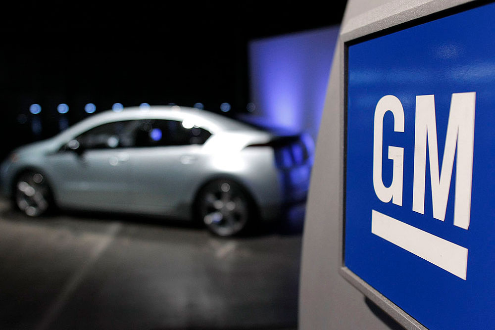 2万ドル台の「大衆車」でテスラに挑む、GMの反撃は成功するか？ | Forbes JAPAN 公式サイト（フォーブス ジャパン）