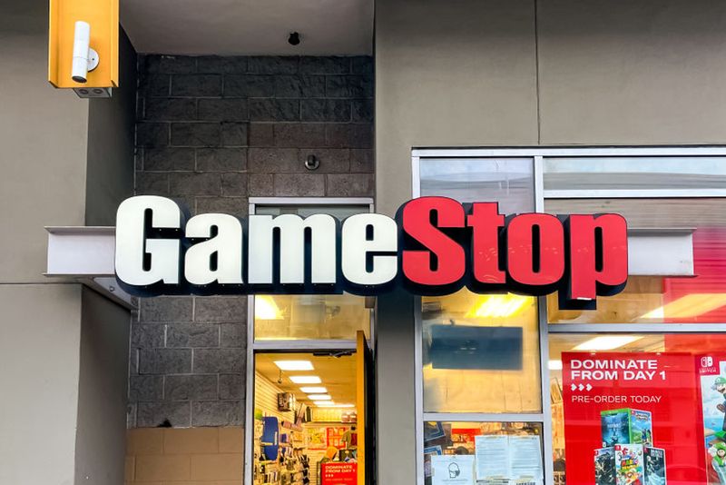 売上高より利益重視にシフト？ ゲームストップCEO、決算発表の発言に変化 | Forbes JAPAN 公式サイト（フォーブス ジャパン）