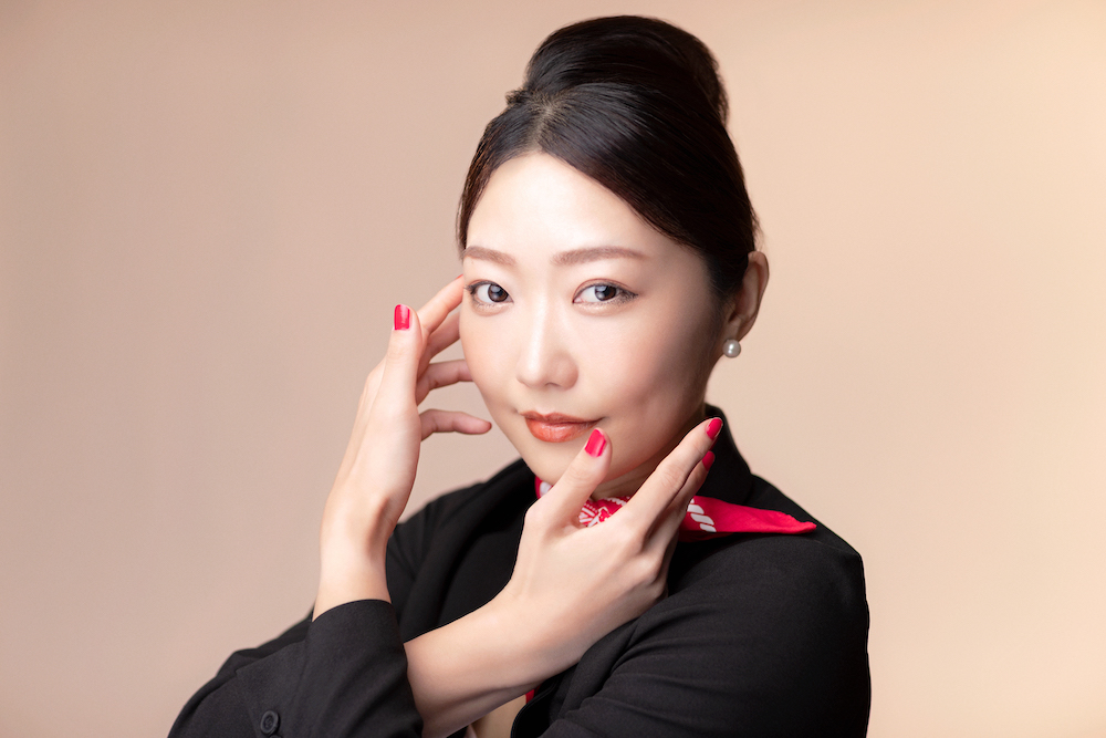 外資系CAからエンターテイナーへ 35歳の新人「CRAZY COCO」がバズる理由 | Forbes JAPAN 公式サイト（フォーブス ジャパン）