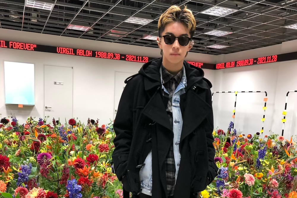 追悼 YOSHI、「あんな行動力のある10代はいない」 | Forbes JAPAN 公式サイト（フォーブス ジャパン）