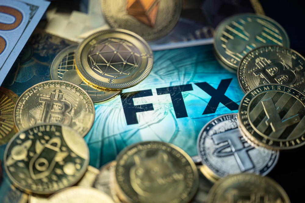 FTX破綻は仮想通貨の「終わりの始まり」なのか | Forbes JAPAN 公式サイト（フォーブス ジャパン）