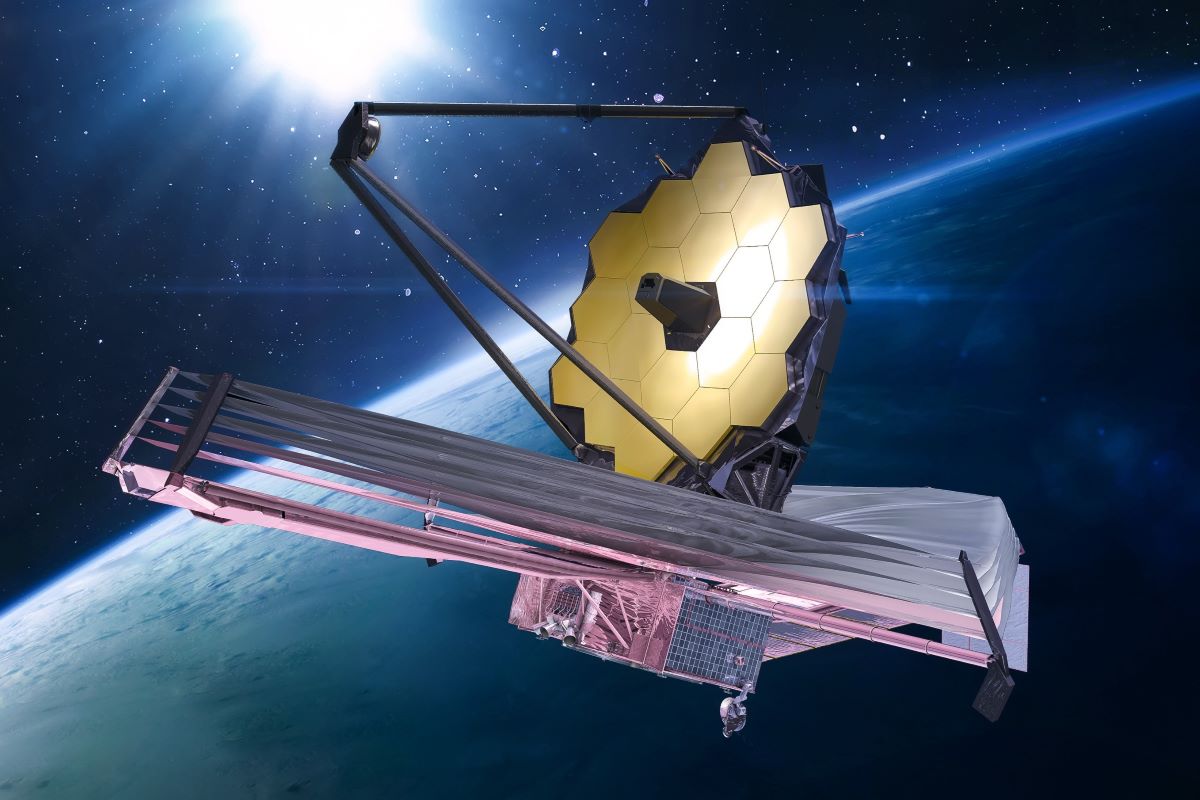 ウェッブの次は？ NASAが計画する次世代宇宙望遠鏡3基 | Forbes JAPAN 公式サイト（フォーブス ジャパン）