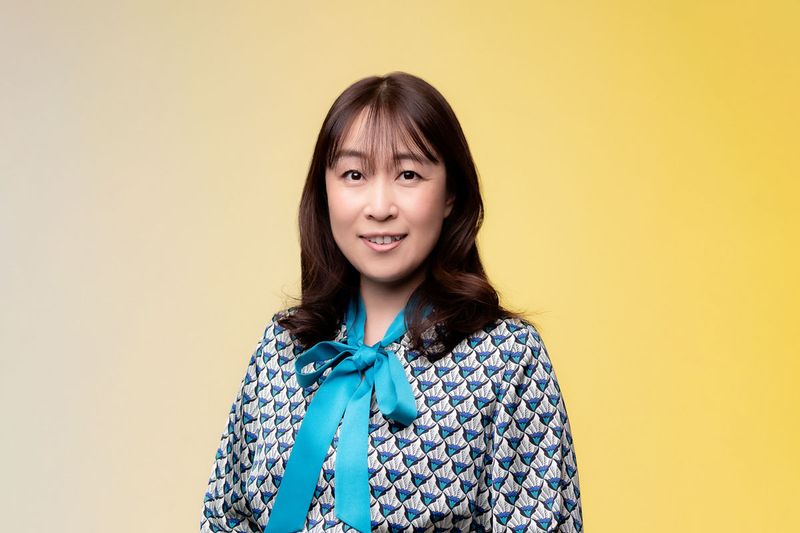 「受賞が転機に」女性の活躍を支援。LUF 吉本明加の新たな挑戦 | Forbes JAPAN 公式サイト（フォーブス ジャパン）