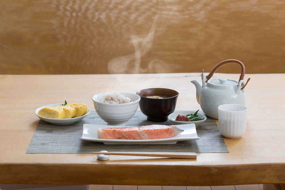 心と体がととのう、食べる瞑想「Zen Eating」とは | Forbes JAPAN 公式サイト（フォーブス ジャパン）