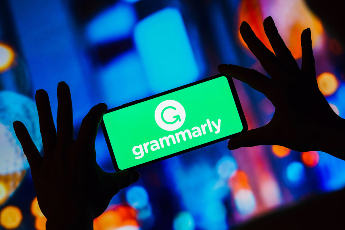 英文作成ツールのGrammarlyがジェネレーティブAI機能を実装へ | Forbes JAPAN 公式サイト（フォーブス ジャパン）