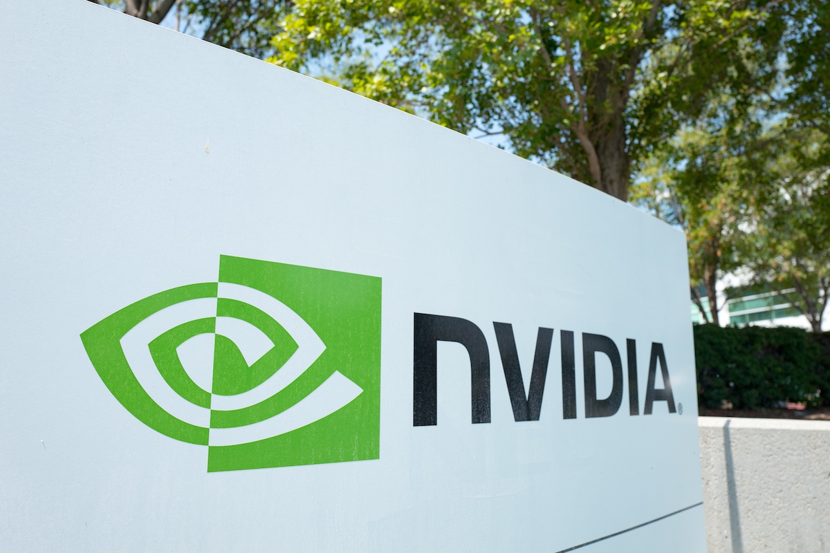 NVIDIAのCEO「あらゆる企業が独自のAIを作り出すようになる」 | Forbes JAPAN 公式サイト（フォーブス ジャパン）