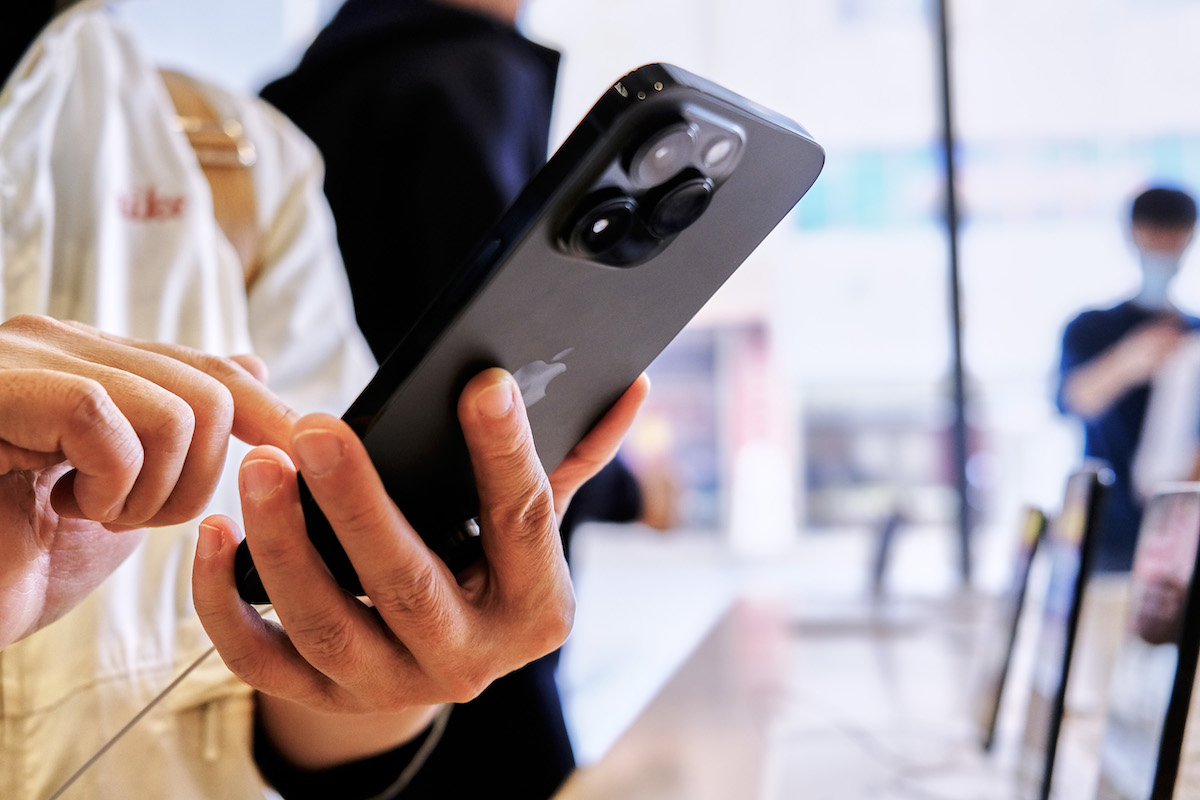 次期iPhone 15はPro Maxのカメラ機能だけアップグレード？ | Forbes JAPAN 公式サイト（フォーブス ジャパン）