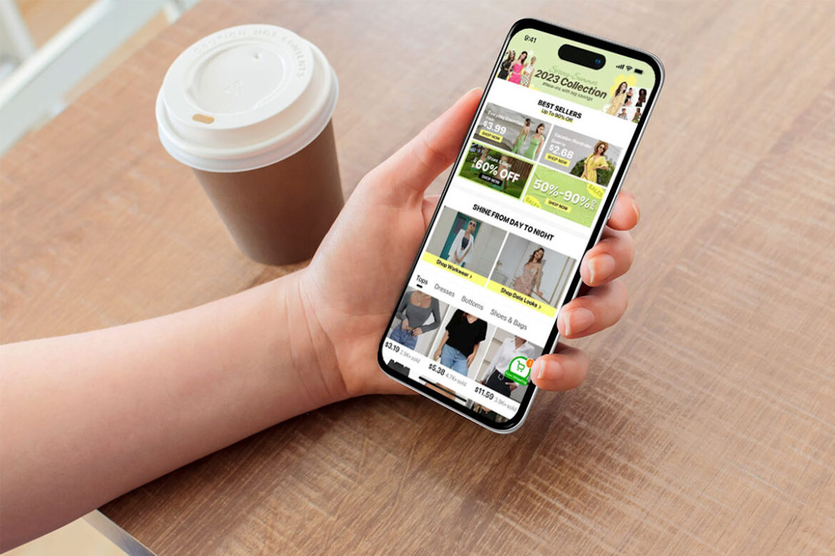 「億万長者のように買い物をしよう」 急成長EC「Temu」の大胆なマーケ戦略 | Forbes JAPAN 公式サイト（フォーブス ジャパン）