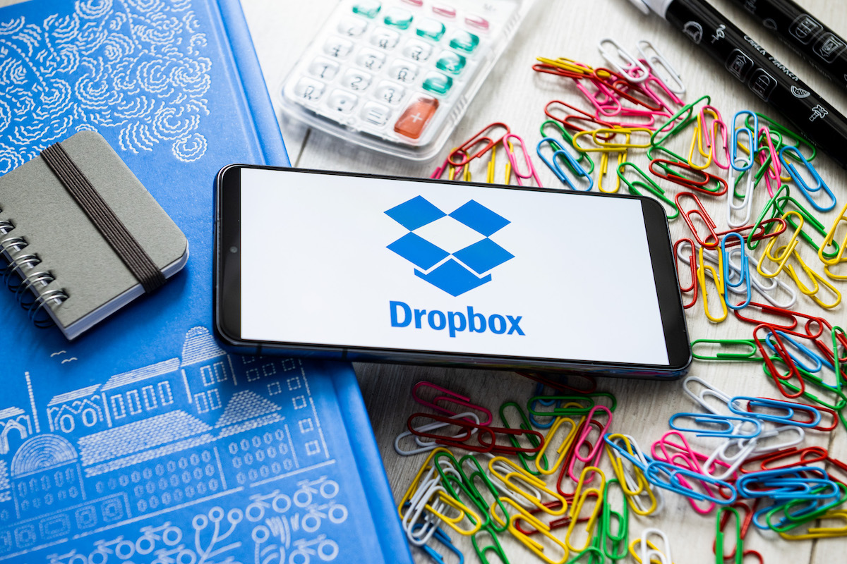 Dropboxが従業員の16％を削減、AI時代到来のため | Forbes JAPAN 公式サイト（フォーブス ジャパン）