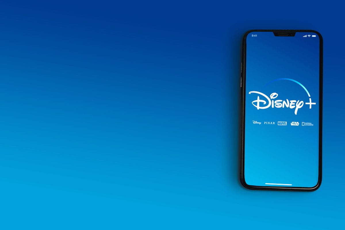ディズニーのdisney 加入者が400万人減少、株価下落 Forbes Japan 公式サイト(フォーブス ジャパン)