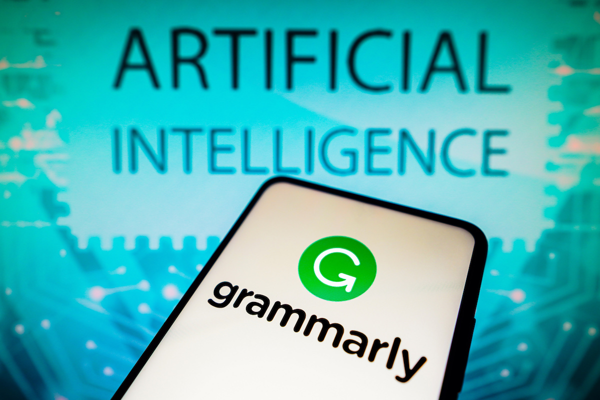 英文作成サポートGrammarlyの「ChatGPTとの上手な付き合い方」 | Forbes JAPAN 公式サイト（フォーブス ジャパン）