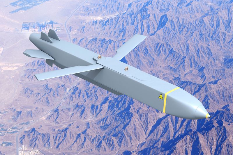 英製巡航ミサイル配備のウクライナ空軍部隊、反攻に向け準備着々 Forbes Japan 公式サイト(フォーブス ジャパン)