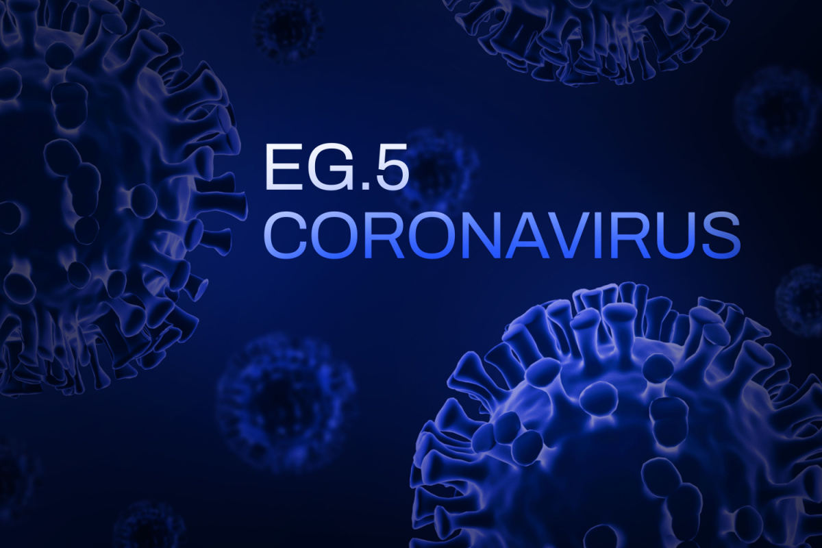 米国で主流に 新たなコロナ変異株「EG.5」についてわかっていること | Forbes JAPAN 公式サイト（フォーブス ジャパン）