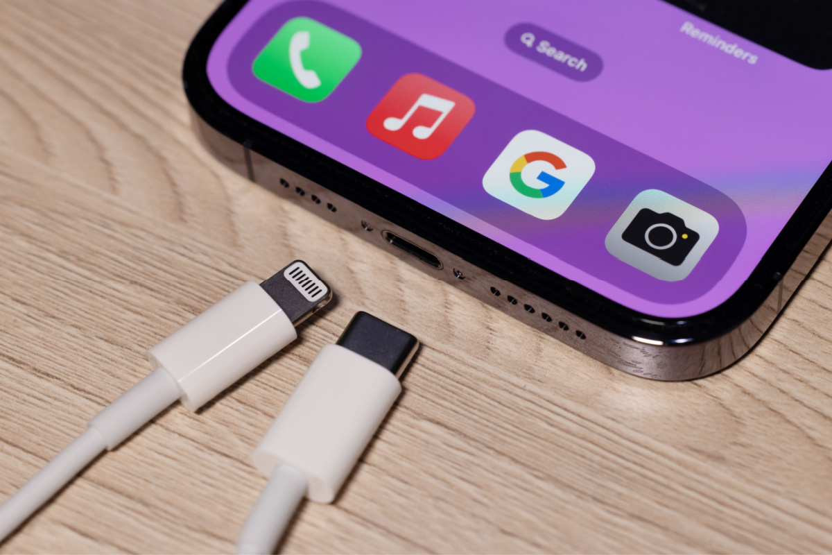 新型iPhone最新リークまとめ 世界最薄ベゼル、14のUSB-C版発売も？ | Forbes JAPAN 公式サイト（フォーブス ジャパン）