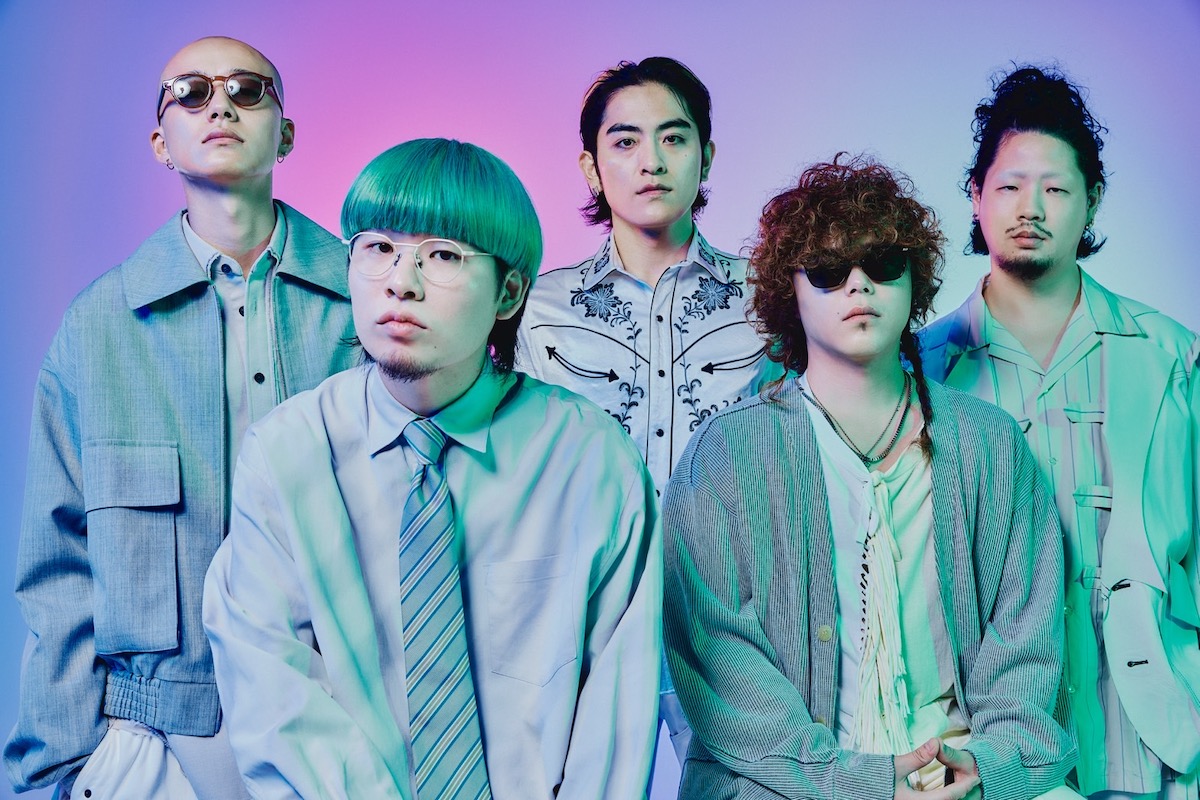 「踊れる音楽」を日本でやることに意味がある。Kroiがもたらす革命 | Forbes JAPAN 公式サイト（フォーブス ジャパン）