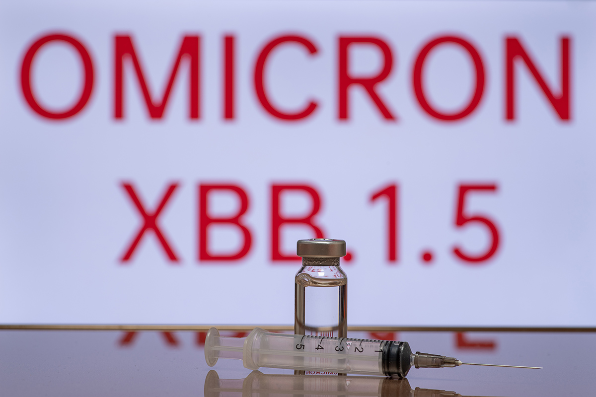 新型コロナの「XBB.1.5」対応ワクチン、米国でも承認 | Forbes JAPAN 公式サイト（フォーブス ジャパン）