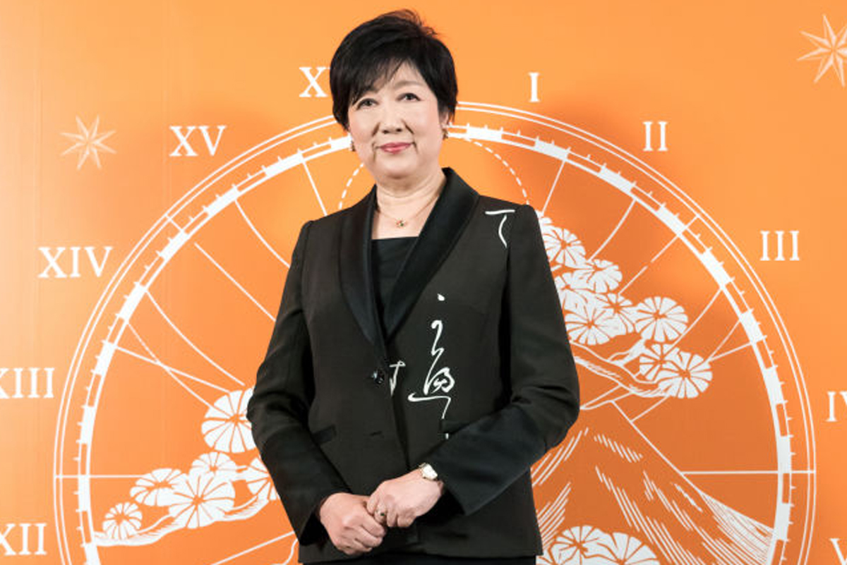 「世界で最も影響力がある女性100人」 日本から3人が選出 | Forbes JAPAN 公式サイト（フォーブス ジャパン）