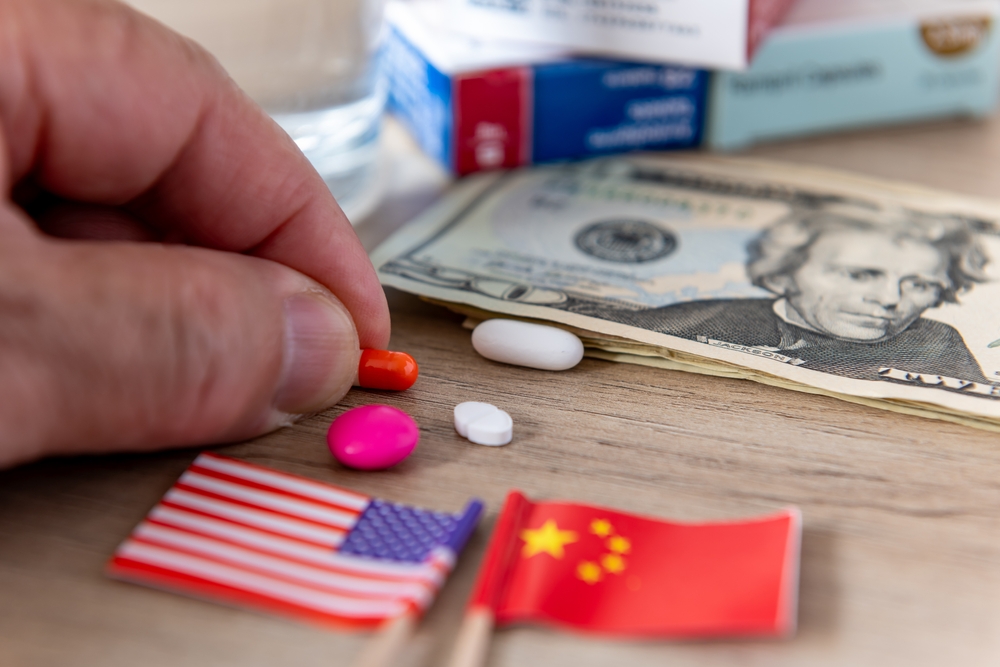 中国のオピオイド販売サイト、米国の麻薬ディーラー相手に通販詐欺か | Forbes JAPAN 公式サイト（フォーブス ジャパン）