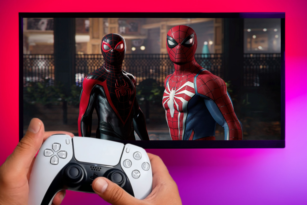 ゲーム『Spider-Man』に「顔」提供の女性、ファンの嫌がらせ受け声明 | Forbes JAPAN 公式サイト（フォーブス ジャパン）