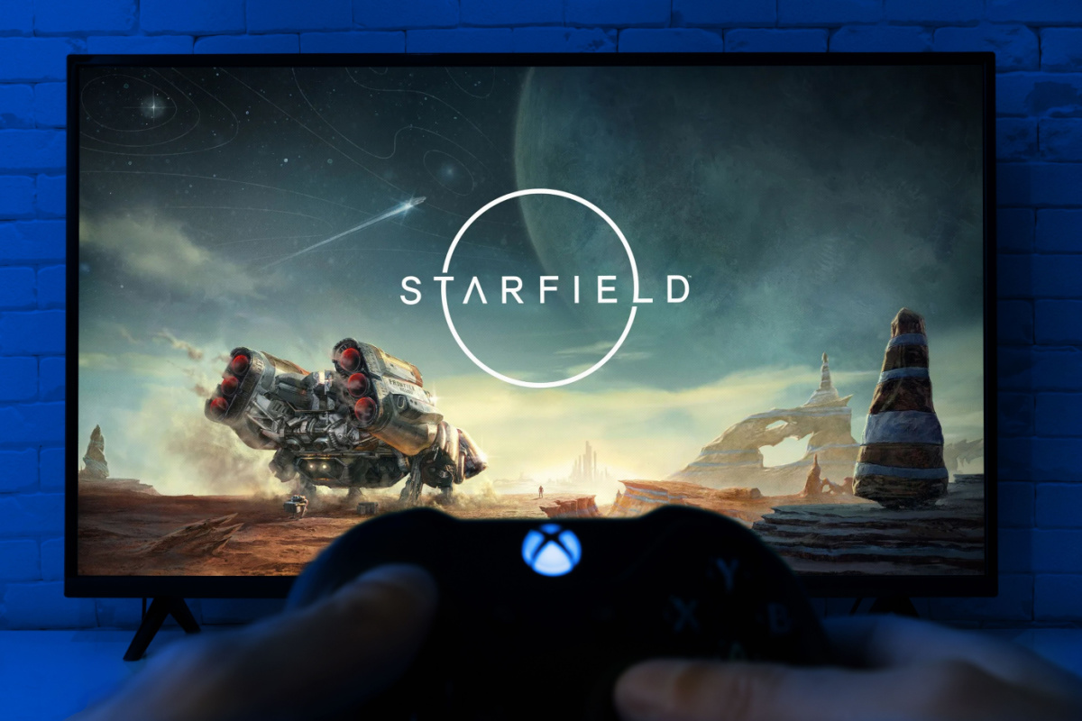 『Starfield』を3カ月ぶりにプレイして覚えた違和感 | Forbes JAPAN 公式サイト（フォーブス ジャパン）
