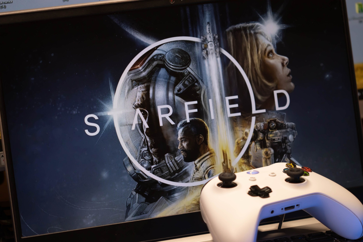 『Starfield』がゲームプレイ改善うたうパッチ公開… ただし実際の改善はゼロ | Forbes JAPAN 公式サイト（フォーブス ジャパン）
