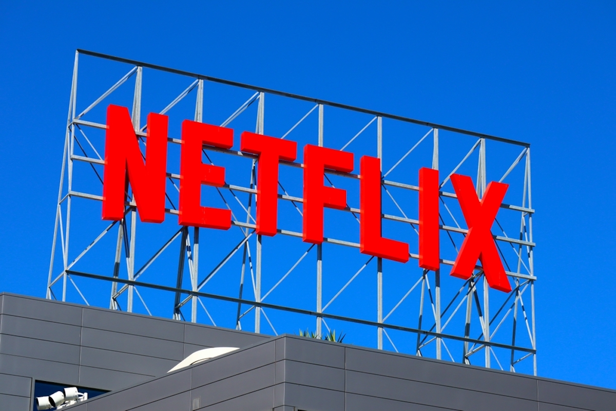 ネットフリックスが過去最高の年間売上高「5兆円」、株価急騰 | Forbes JAPAN 公式サイト（フォーブス ジャパン）