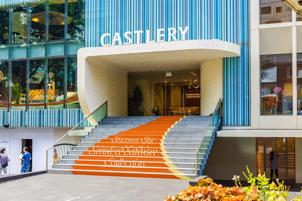 徹底した顧客第一主義、オンライン家具の新星「Castlery」に学ぶ | Forbes JAPAN 公式サイト（フォーブス ジャパン）